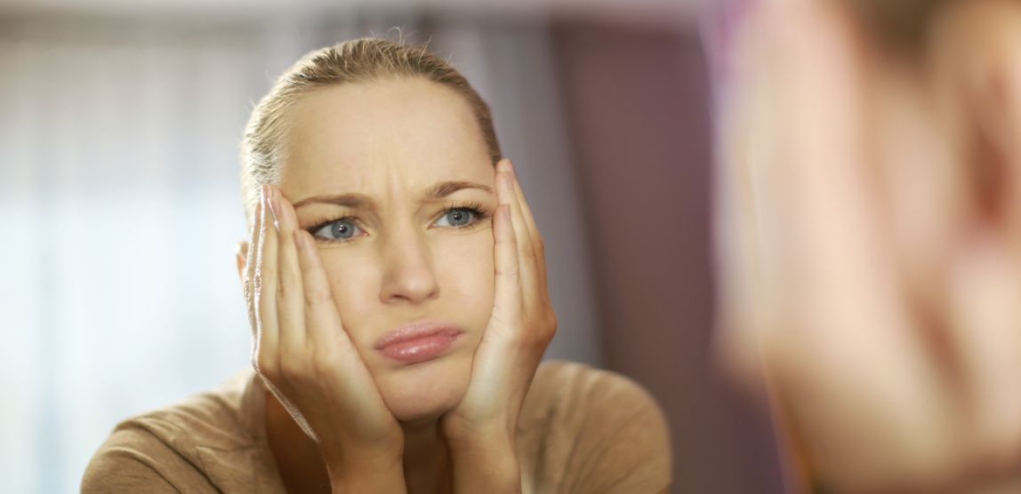 Body Dysmorphia Test / Quiz | Psychology Today