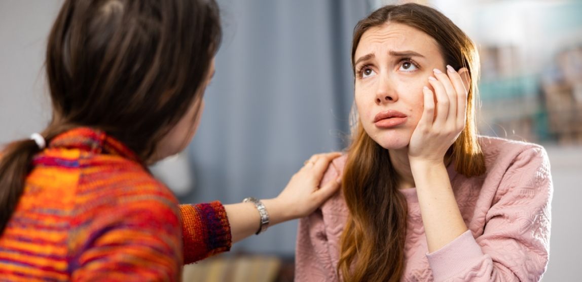 Histrionic Personality Disorder Test/Quiz | Psychology Today